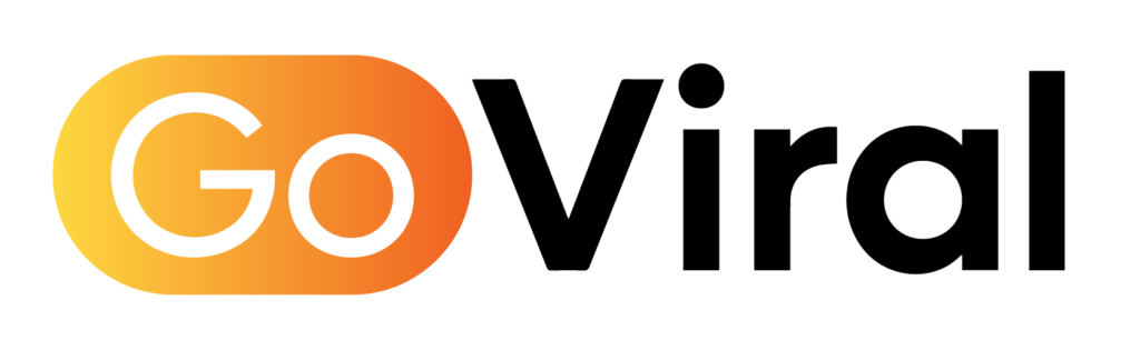 GoViral - Performance UGC (User Generated Content) agency